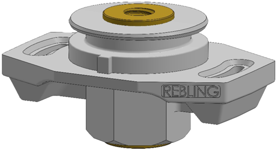 Lithium Battery Terminals