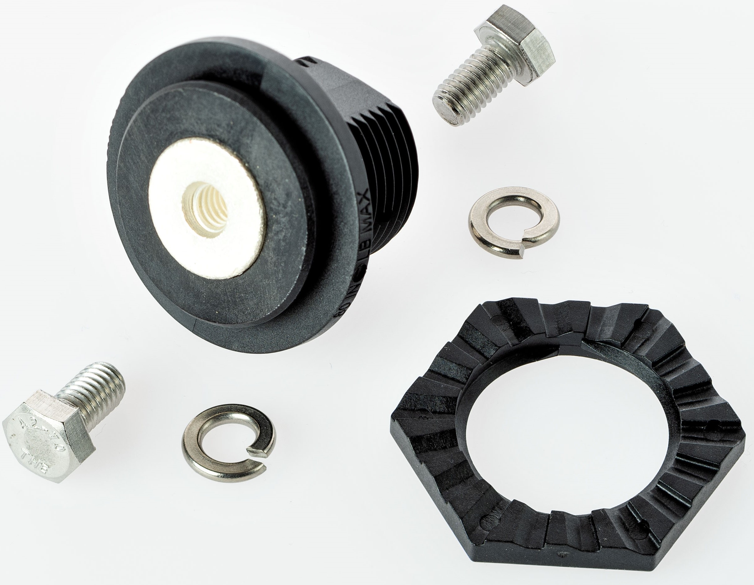 Lithium Battery Terminals