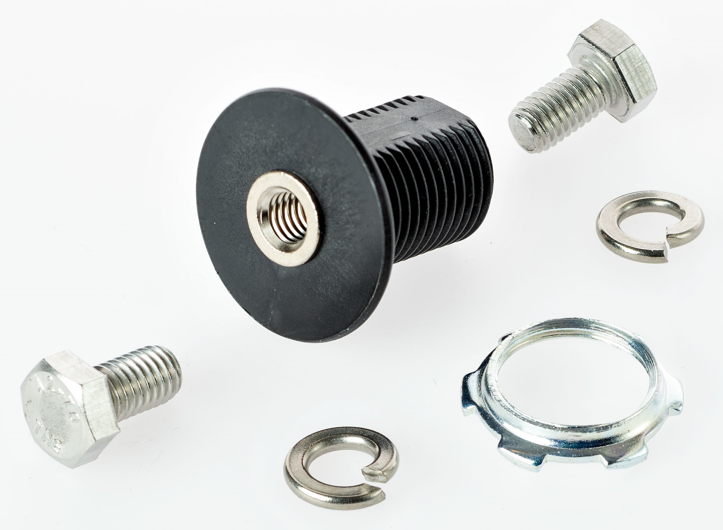 Lithium Battery Terminals