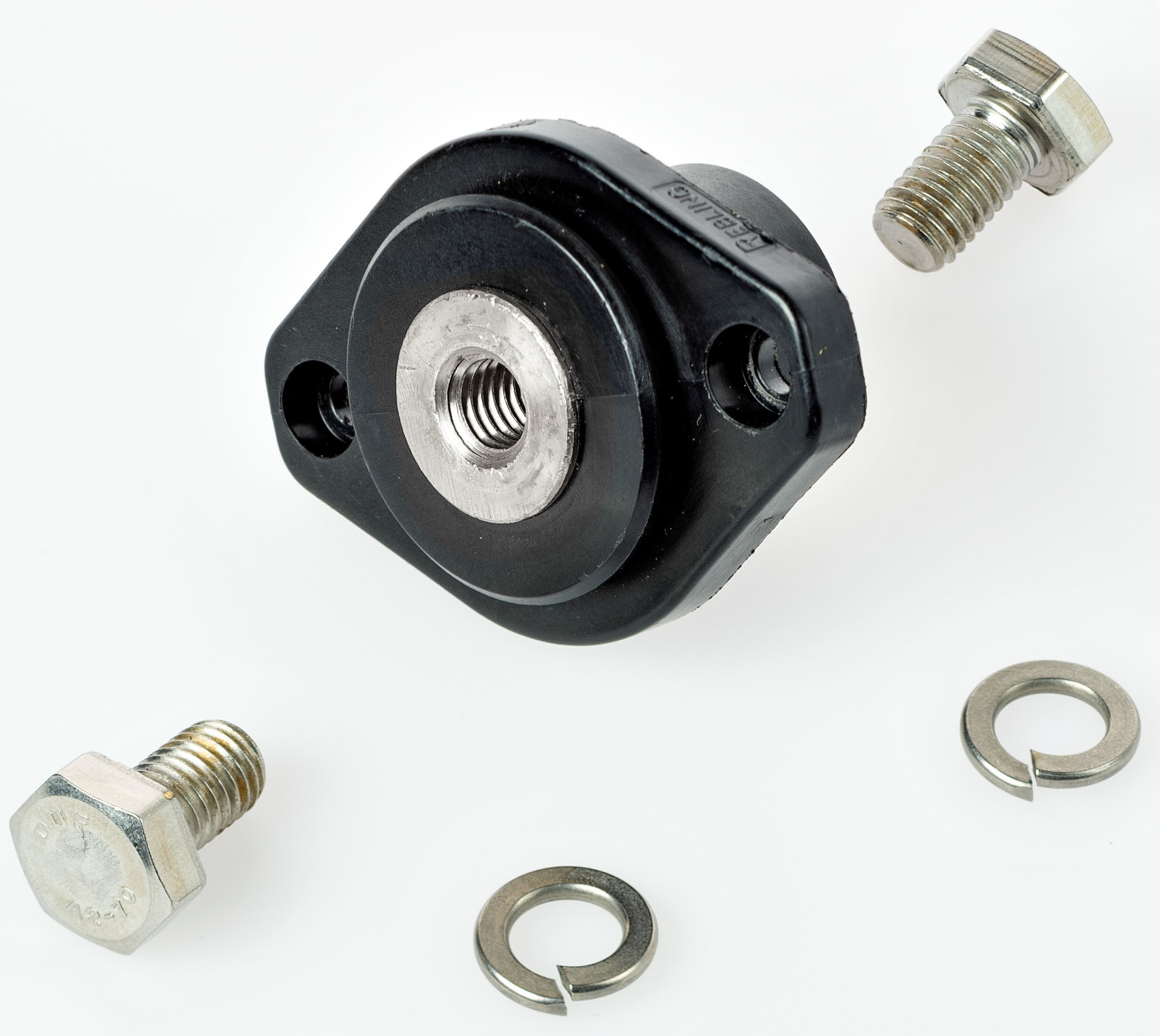 Lithium Battery Terminals